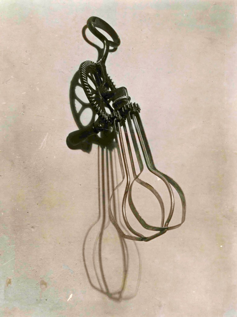 Marcel Duchamp and Man Ray Dust breedingArt Blart _ art and cultural ...