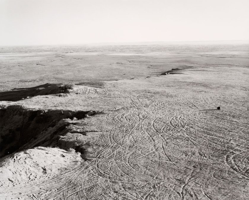 Exhibition: ‘Robert Adams: The Place We Live, A Retrospective Selection ...