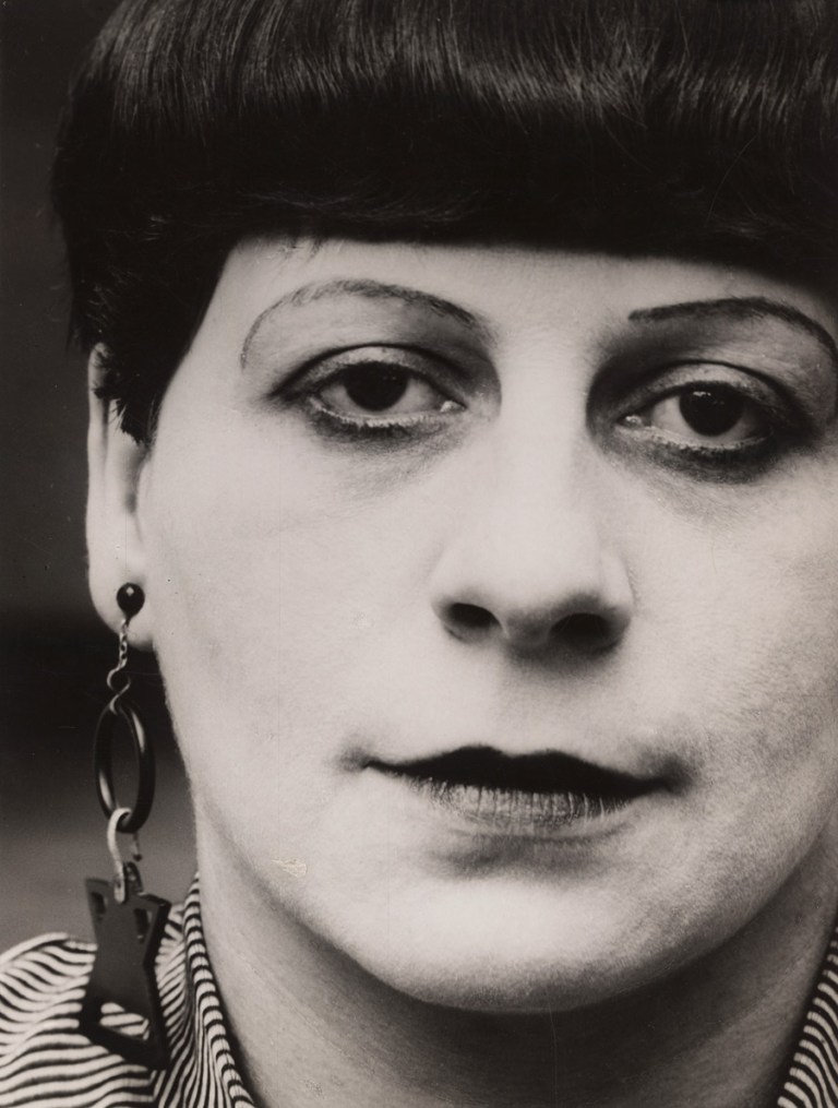 Exhibition: ‘Pictures by Women: A History of Modern Photography’ at The ...