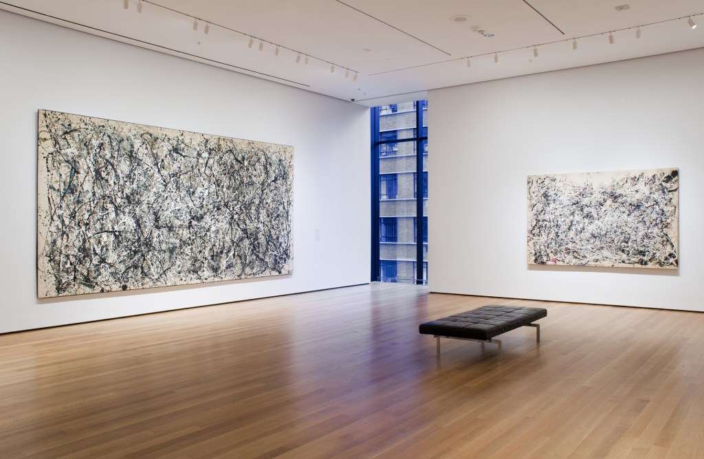 Louise Nevelson Sky CathedralArt Blart _ art and cultural memory archive