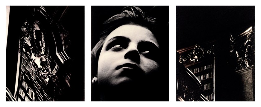 Review: ‘Bill Henson’ at Tolarno Galleries, MelbourneArt Blart _ art ...