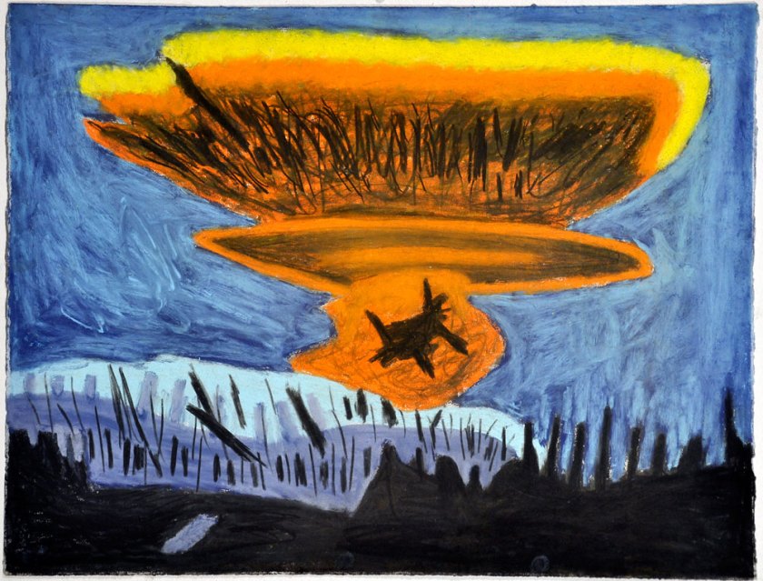 Viewfinder: Alan ConstableArt Blart _ art and cultural memory archive