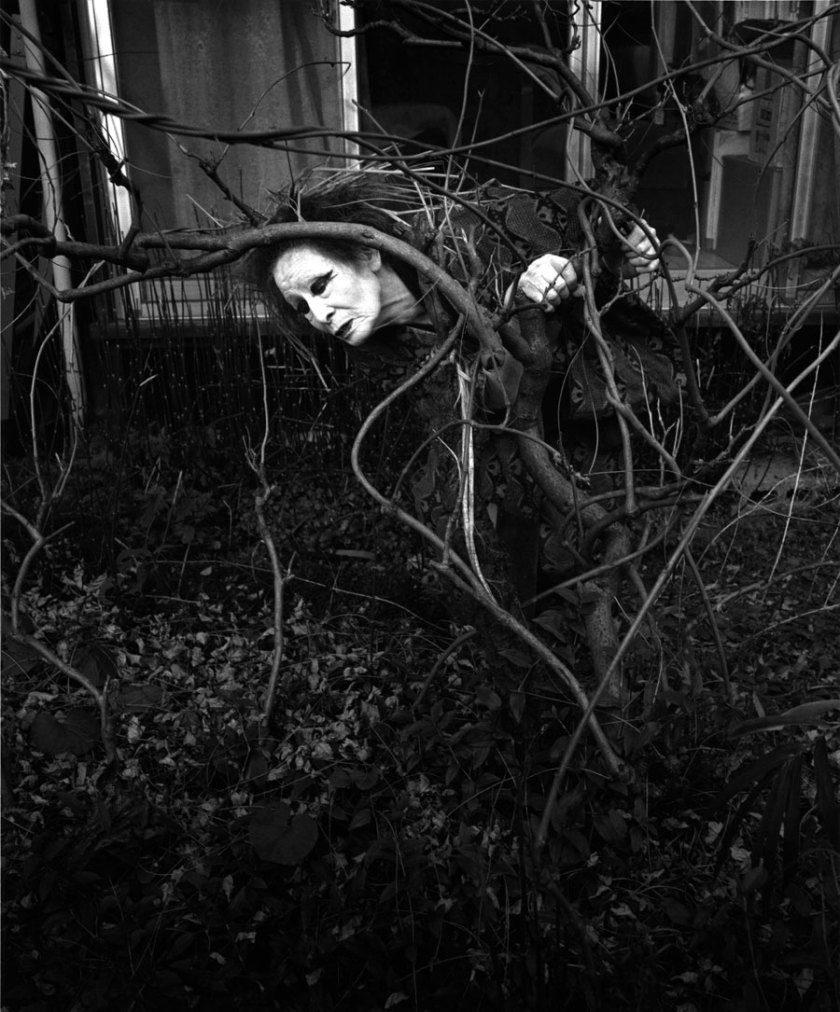 Eikoh Hosoe Kazuo Ohno – Art Blart _ art and cultural memory archive