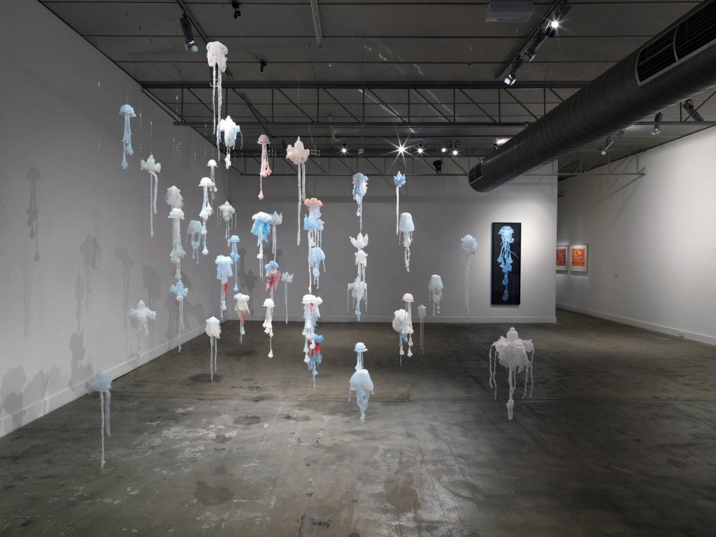 jellyfish – Art Blart _ art and cultural memory archive