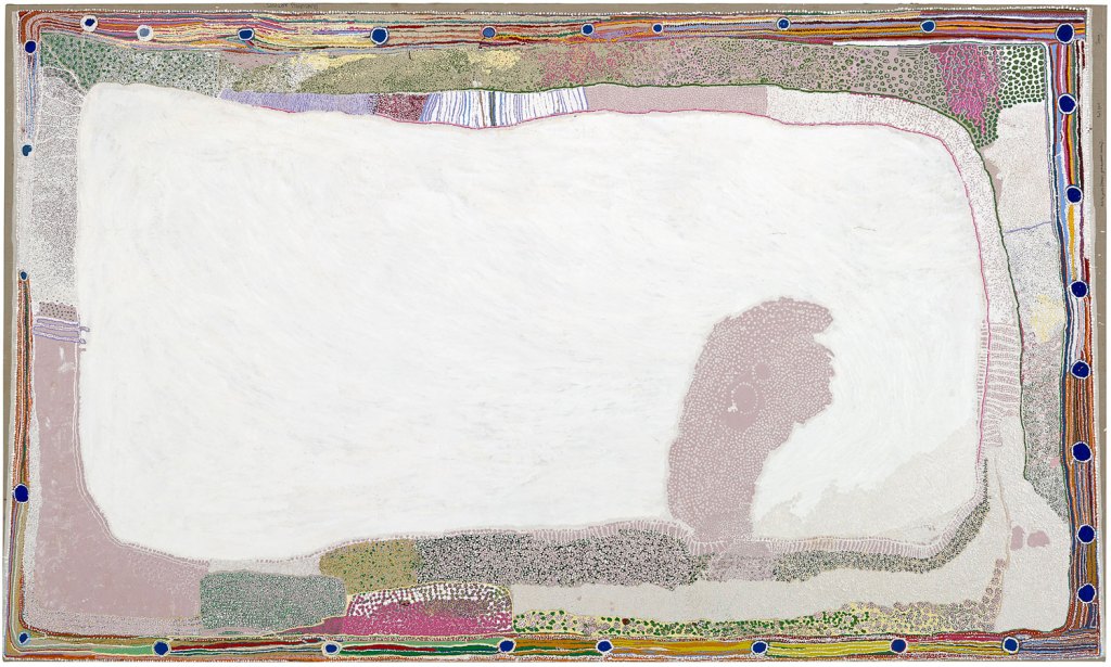 Exhibition: ‘NGV 150th Felton Bequest Gift – Living Water: Contemporary ...