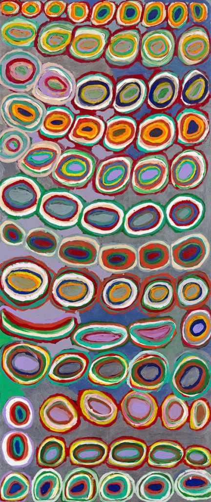 Exhibition: ‘NGV 150th Felton Bequest Gift – Living Water: Contemporary ...