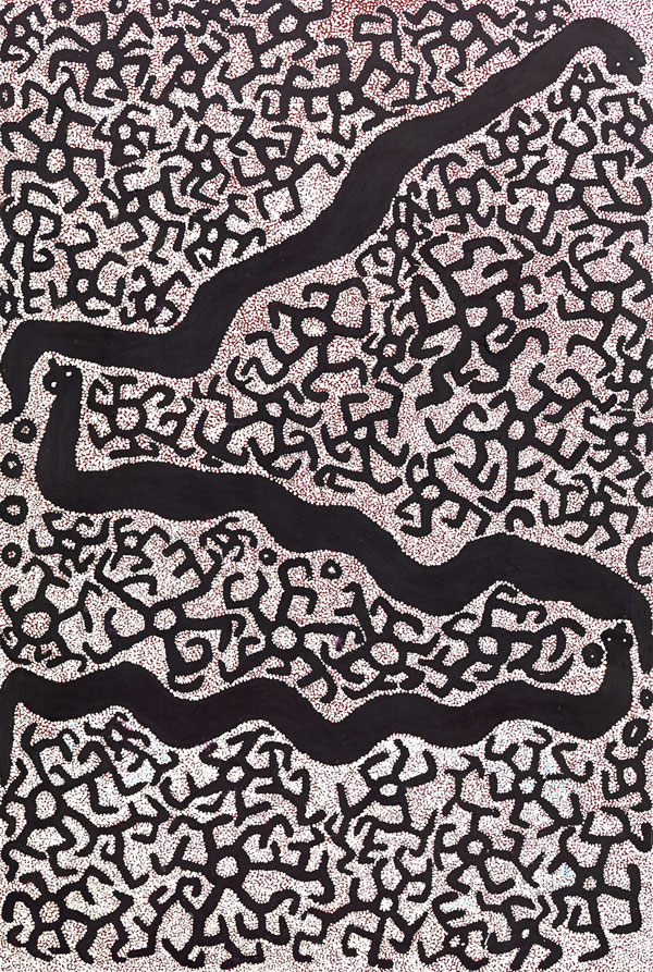 Exhibition: ‘NGV 150th Felton Bequest Gift – Living Water: Contemporary ...