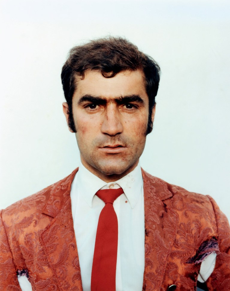 Exhibition: ‘Masculinities: Liberation through Photography’ at the ...