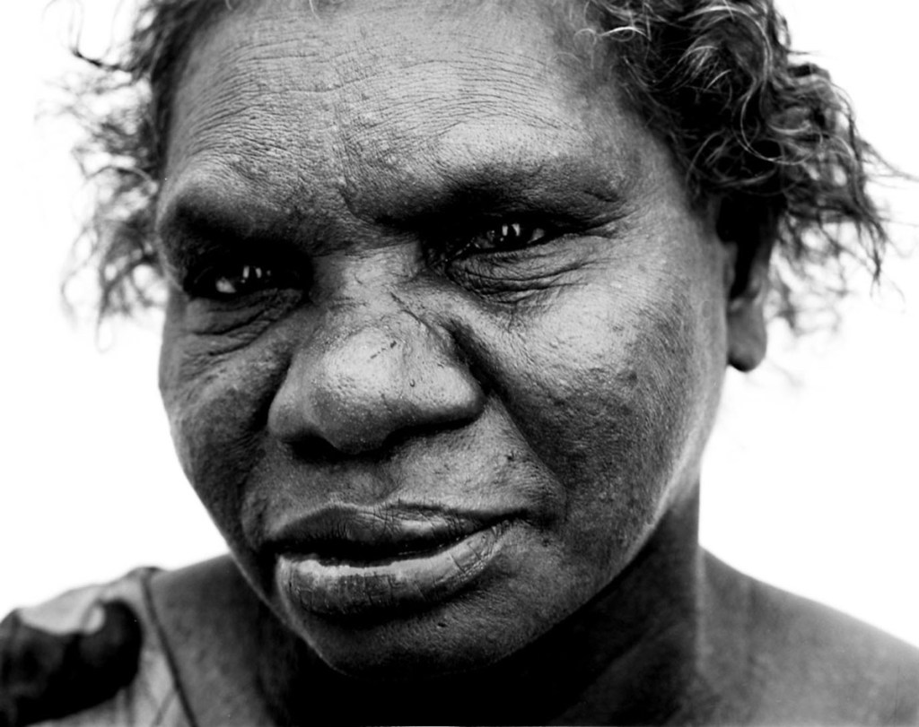 Ricky Maynard The Moonbird People – Art Blart _ art and cultural memory ...