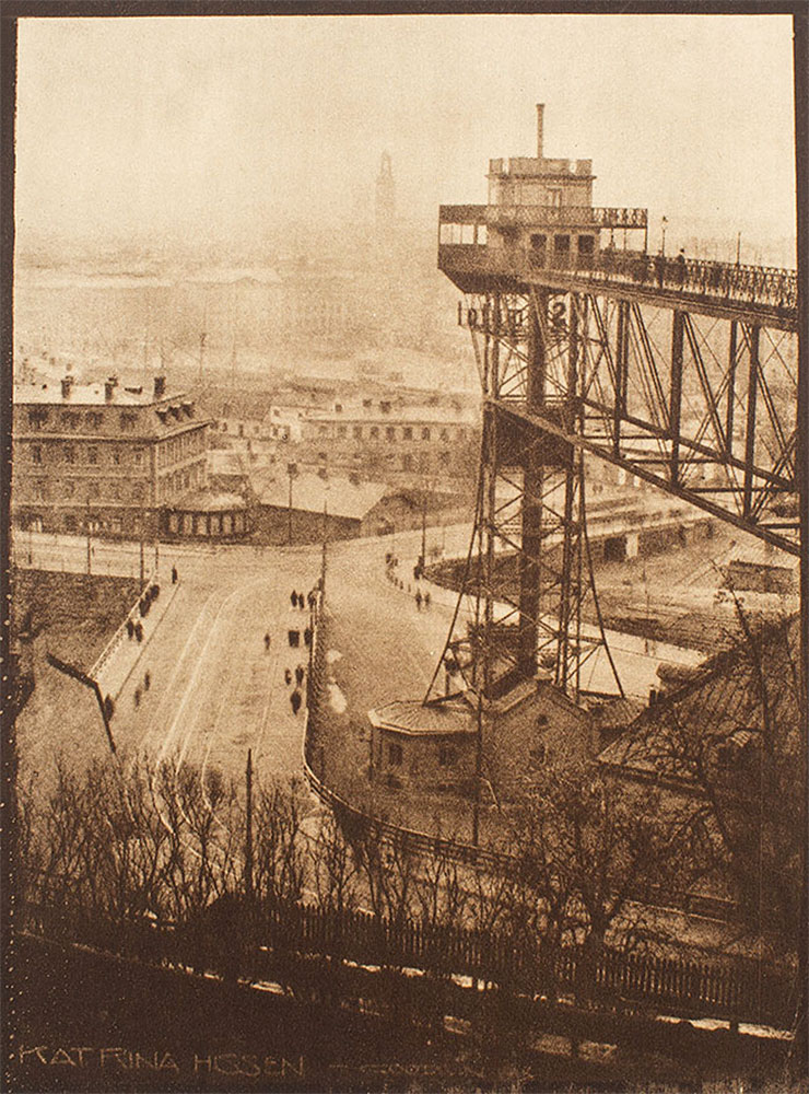 Exhibition: ‘Another Story. Photography from the Moderna Museet ...