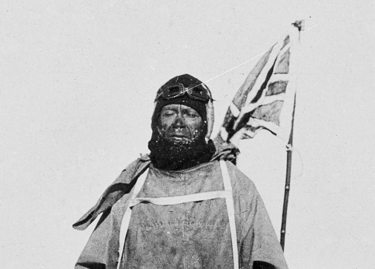 Review: ‘Scott’s Last Expedition’ at the Australian National Maritime ...