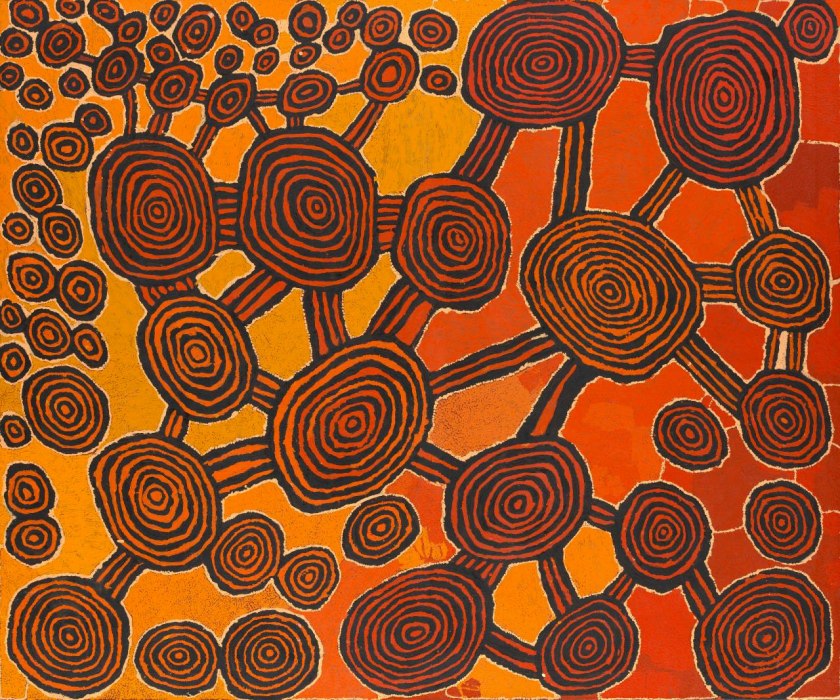 Exhibition: ‘NGV 150th Felton Bequest Gift – Living Water: Contemporary ...