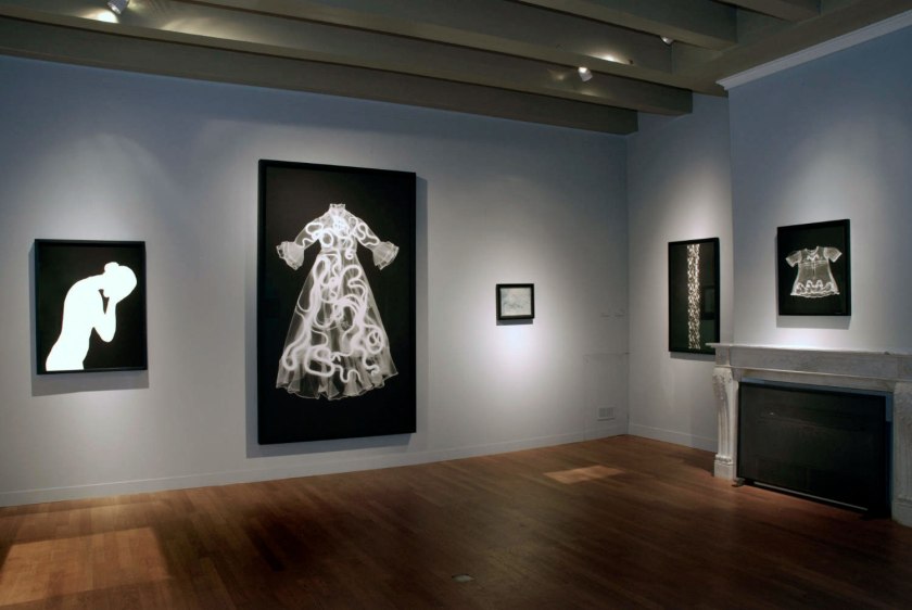 Exhibition: ‘Adam Fuss A Survey of his Work: 1986/2010’ at Huis ...