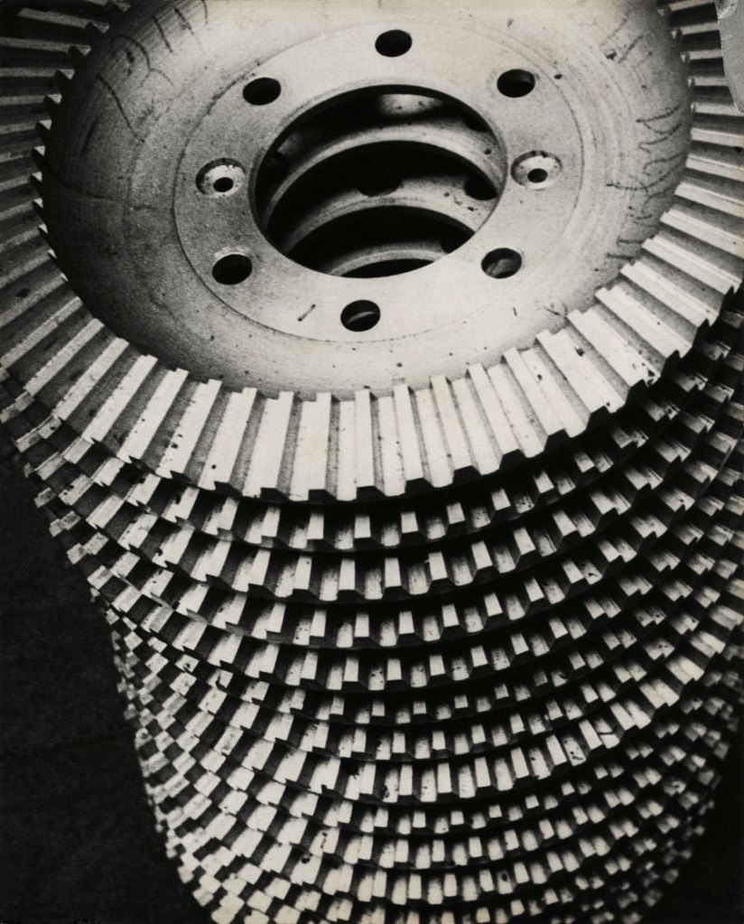 Exhibition: ‘Alexander Rodchenko – Revolution in Photography’ at ...