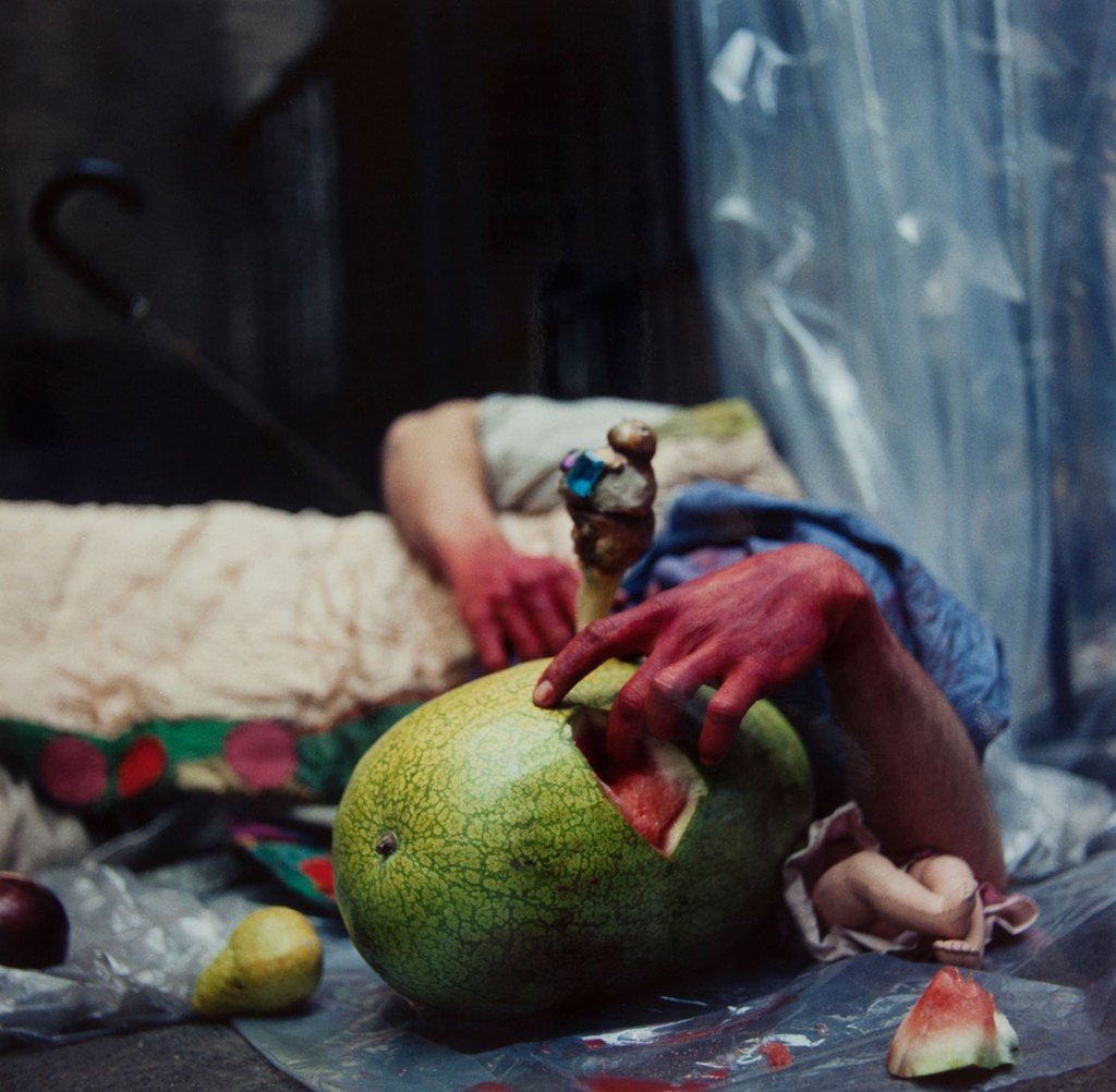 Exhibition, Films, Events and Symposia: ‘Jack Smith: A Feast for Open ...