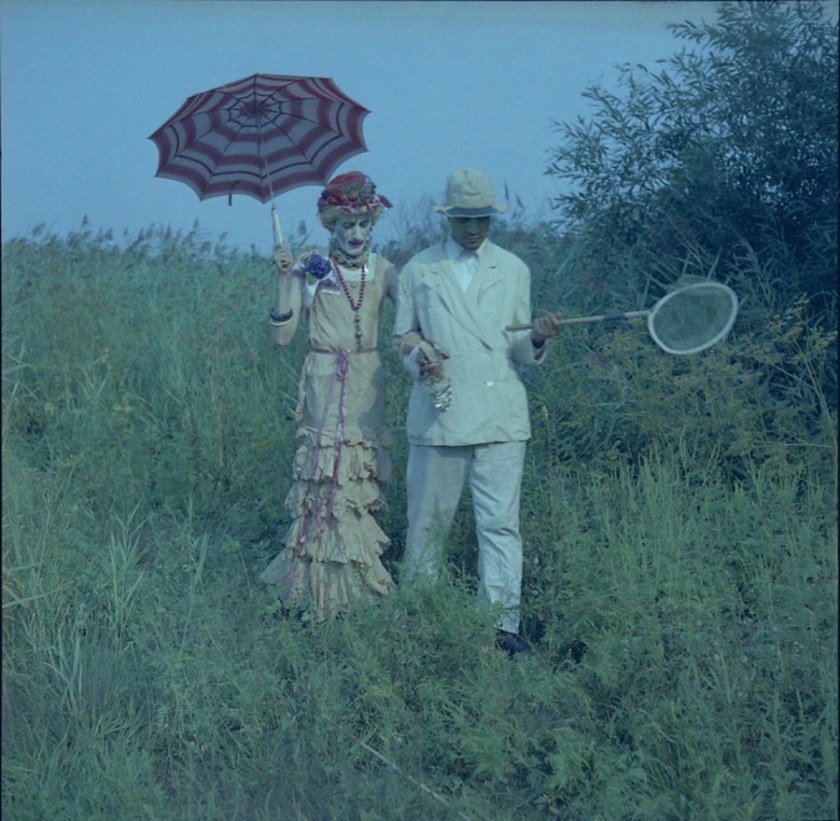 Exhibition, Films, Events and Symposia: ‘Jack Smith: A Feast for Open ...