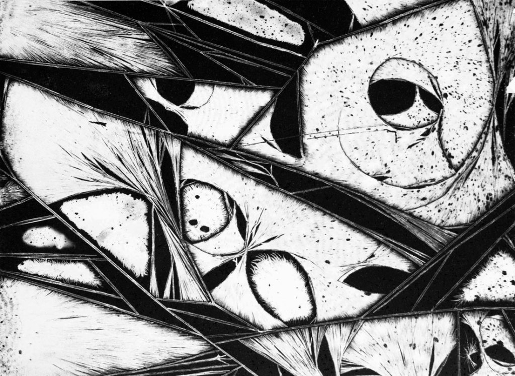 Exhibition: ‘A Turbulent Lens: The Photographic Art of Virna Haffer’ at ...