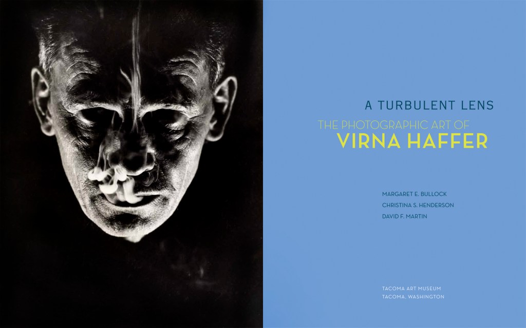 Exhibition: ‘A Turbulent Lens: The Photographic Art of Virna Haffer’ at ...