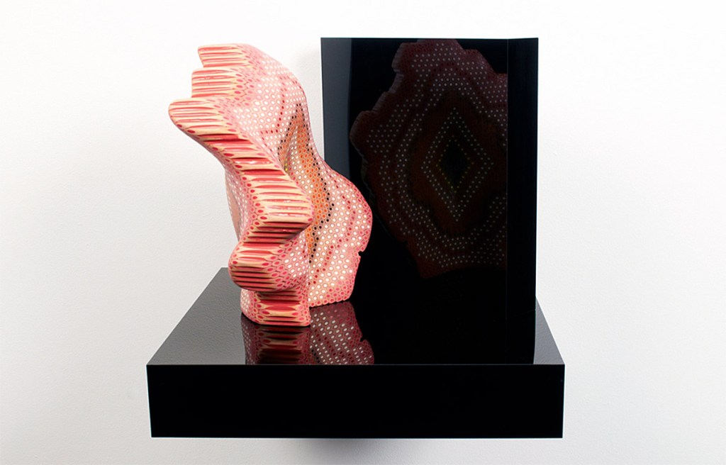Lionel BawdenArt Blart _ art and cultural memory archive