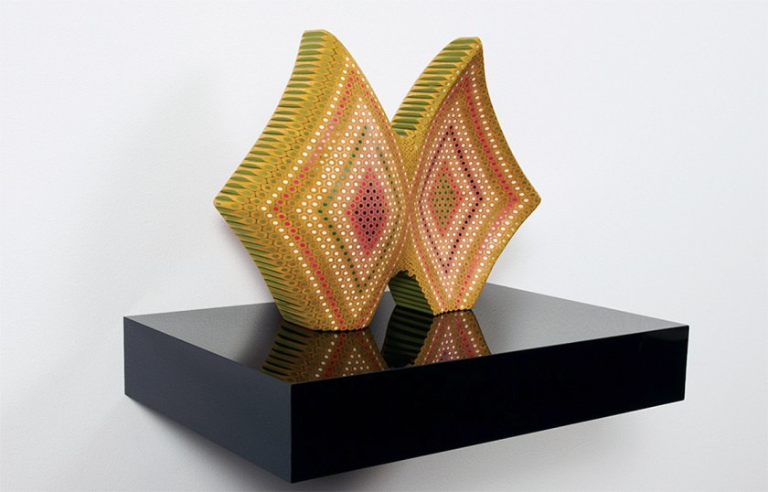 Lionel BawdenArt Blart _ art and cultural memory archive