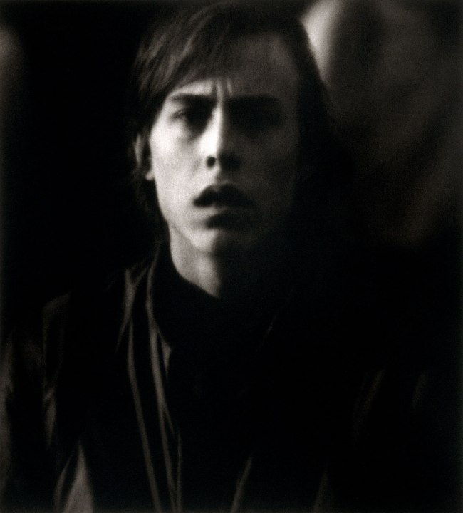 Exhibition: ‘Bill Henson: early work from the MGA collection’ at the ...