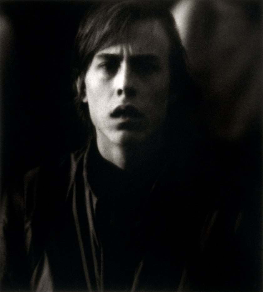 Exhibition: ‘Bill Henson: early work from the MGA collection’ at the ...