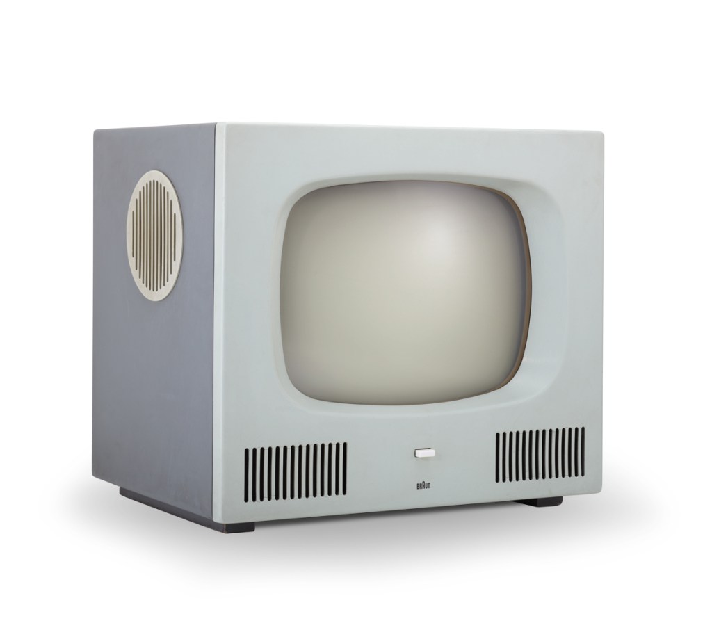 Exhibition: ‘Stylectrical. On Electro-Design That Makes History’ at ...