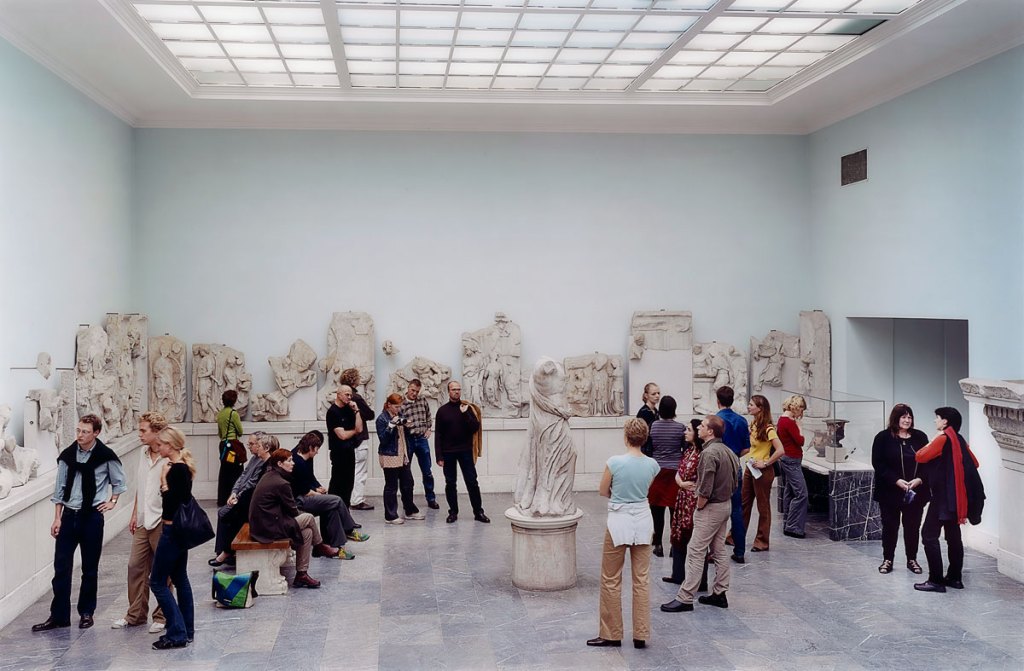 Erving Goffman civil inattention – Art Blart _ art and cultural memory ...