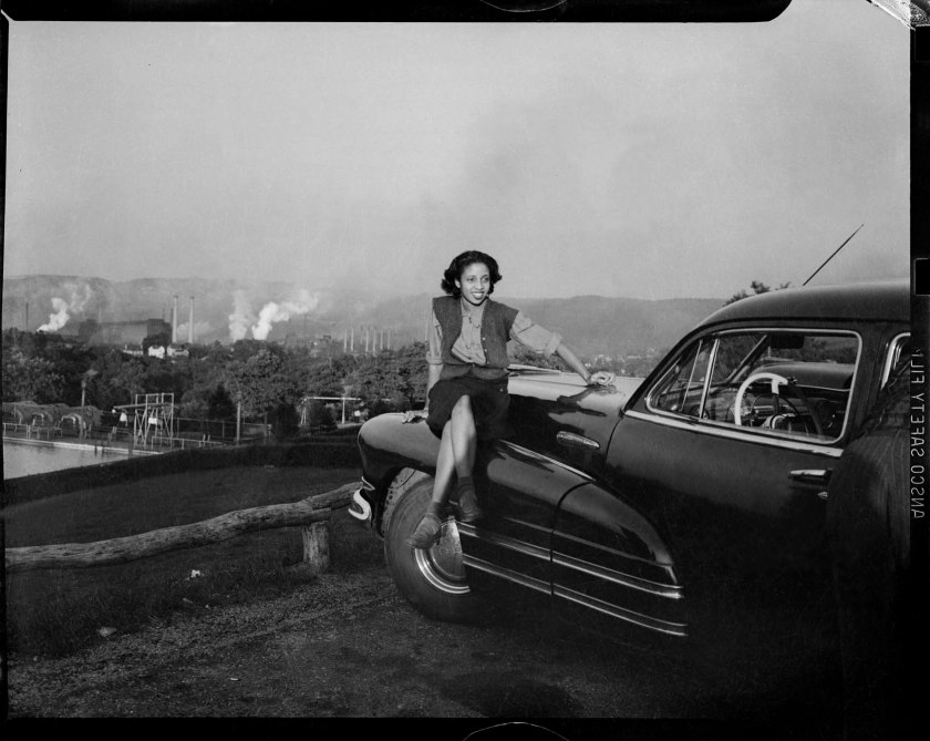 Exhibition: ‘Teenie Harris, Photographer: An American Story’ at ...