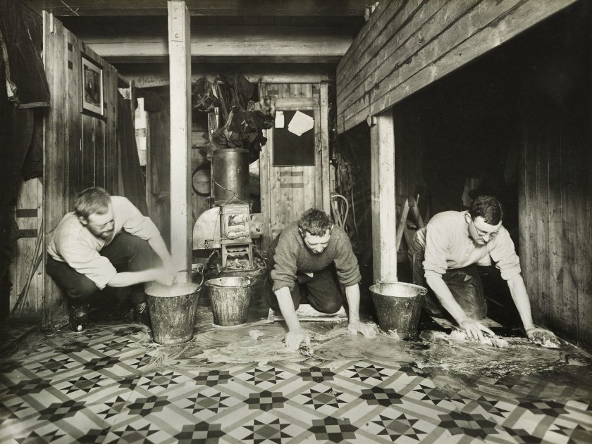 Lawrence Oates – Art Blart _ art and cultural memory archive