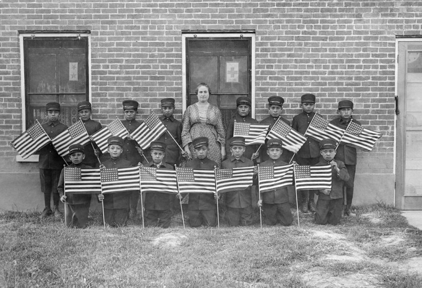 Exhibition: ‘Time Exposures: Picturing a History of Isleta Pueblo in ...