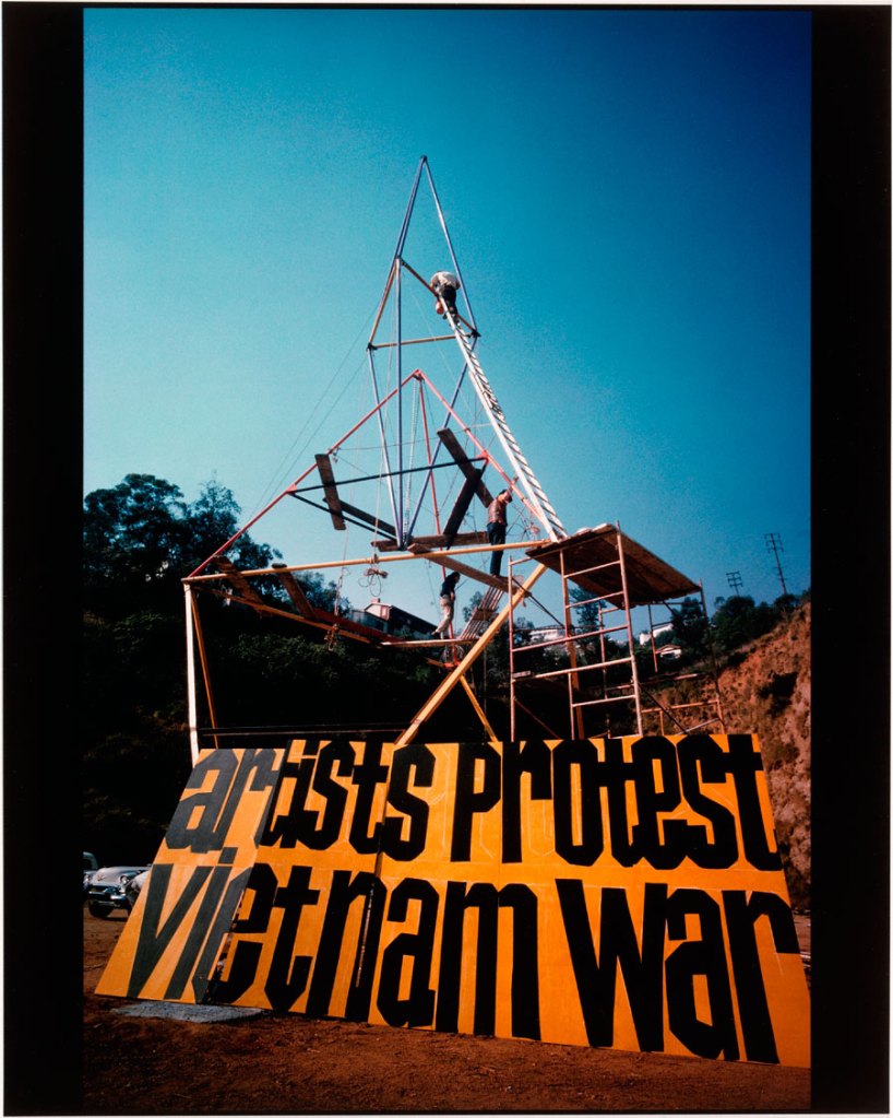 Exhibition: ‘Pacific Standard Time: Art in Los Angeles 1950-1980’ at ...