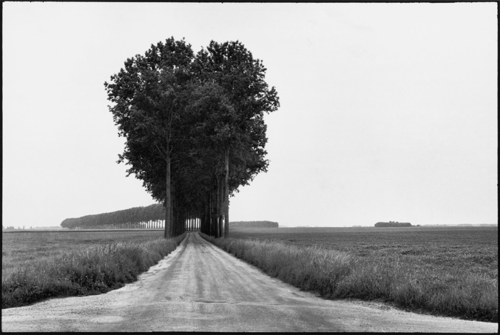 Exhibition: ‘Henri Cartier-Bresson. The Geometry of the Moment ...