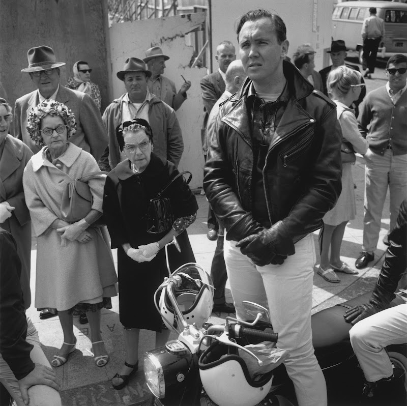 Exhibition: ‘Arthur Tress: San Francisco 1964’ at the de Young Museum ...