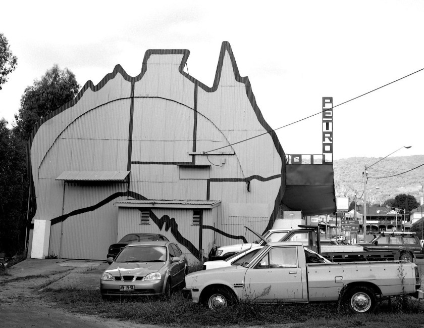 Review: ‘Jane Brown / Australian Gothic’ at Edmund Pearce Gallery ...