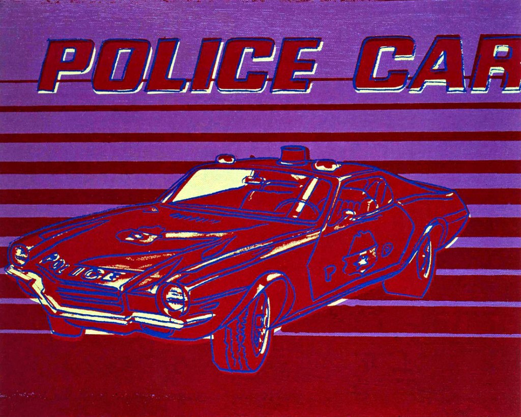 Exhibition: ‘Warhol and Cars: American Icons’ at The Andy Warhol Museum ...