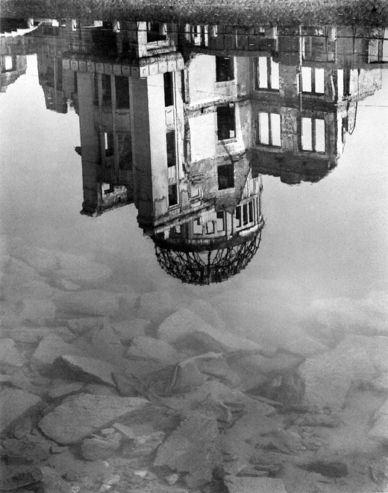 Exhibition: ‘Metamorphosis of Japan after the War: Photography 1945 ...