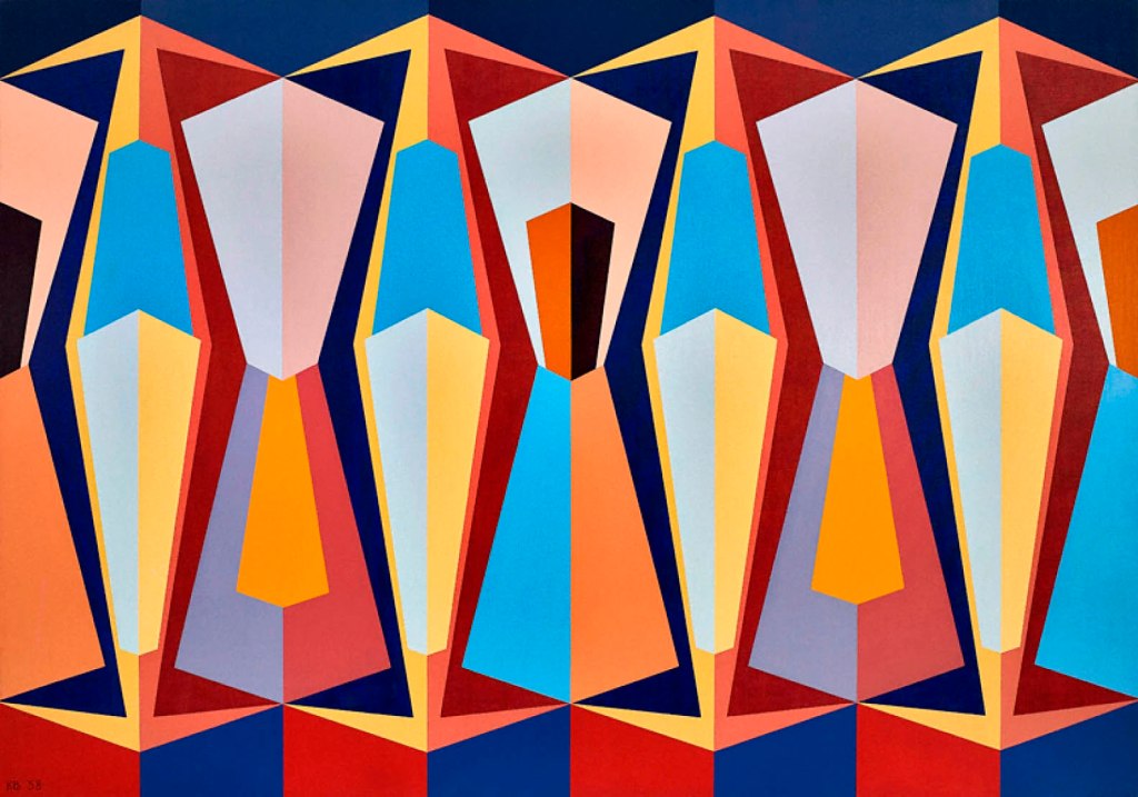 Exhibition: ‘Pacific Standard Time: Art in Los Angeles 1950-1980’ at ...