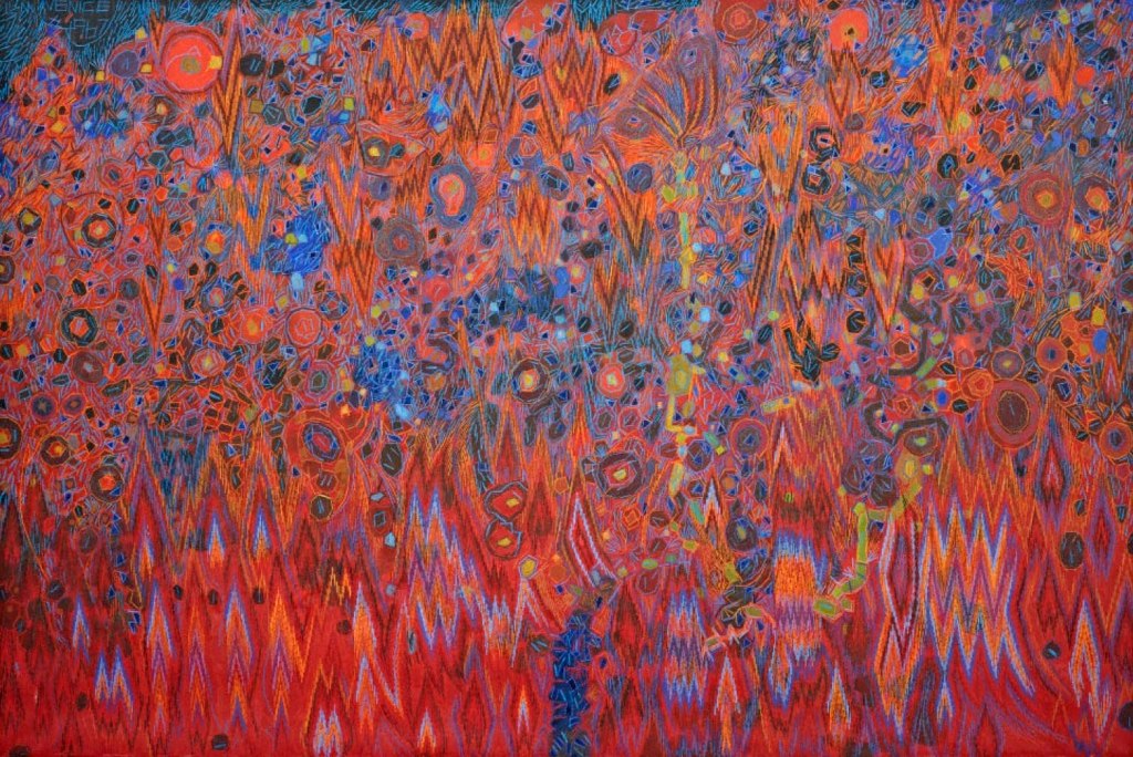 Exhibition: ‘Pacific Standard Time: Art in Los Angeles 1950-1980’ at ...