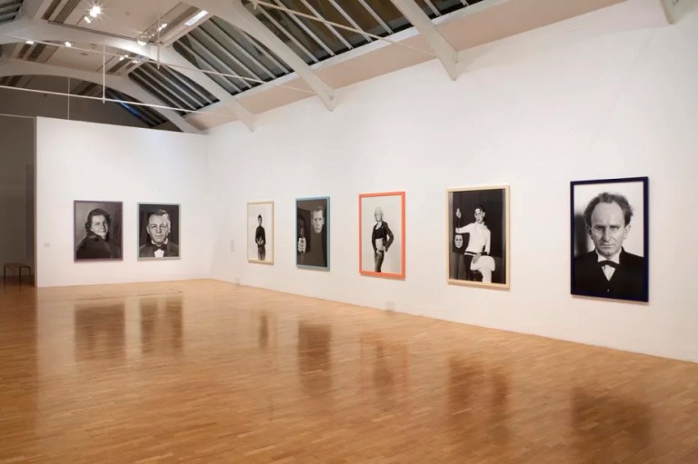 Exhibition: ‘Gillian Wearing’ at Whitechapel Gallery, LondonArt Blart ...