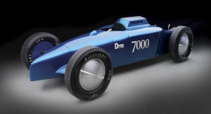 Exhibition: ‘Speed: The Art of the Performance Automobile’ at Utah ...