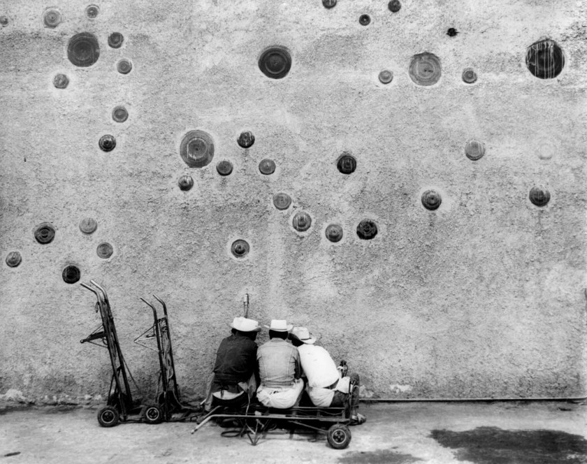 Exhibition: ‘Photography in Mexico: Selected Works from the Collections ...