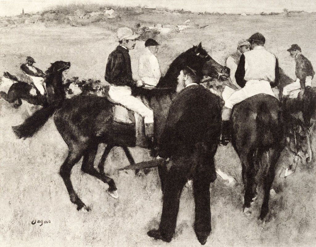 Exhibition: ‘Painting in Photography. Strategies of Appropriation’ at ...