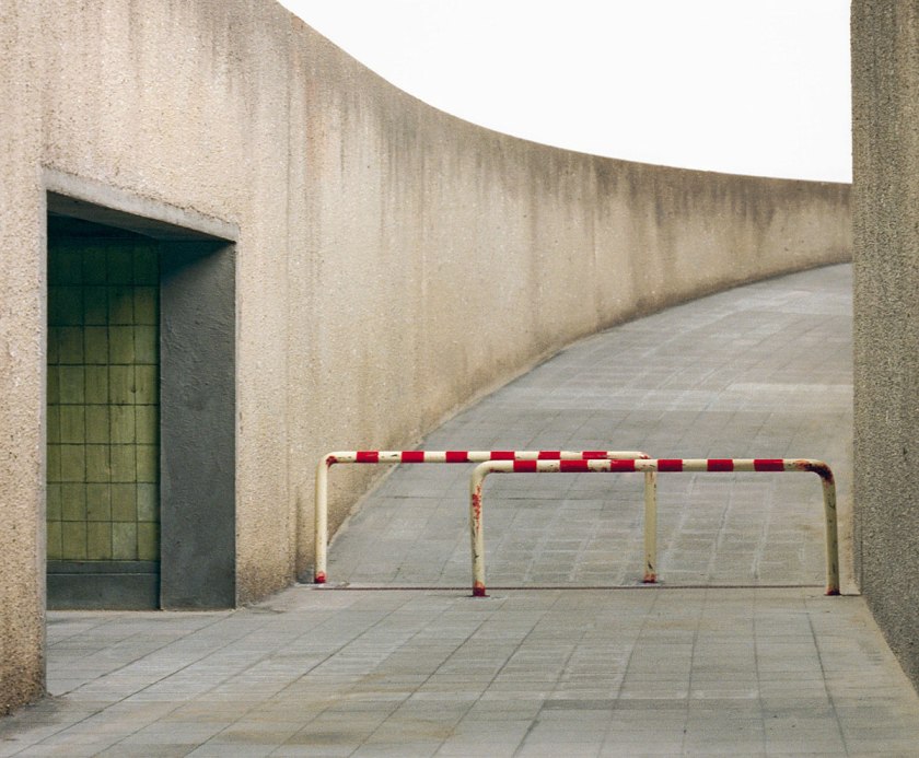 Oliver Boberg Underpass – Art Blart _ art and cultural memory archive