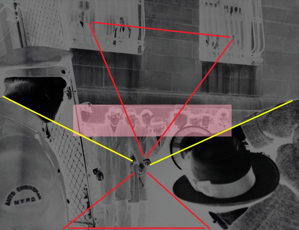 Exhibition: ‘Weegee: Murder Is My Business’ at the International Center ...