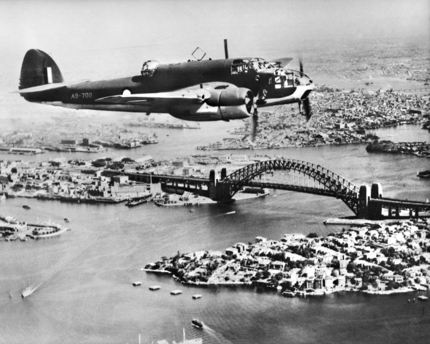 Exhibition: ‘Home Front: Wartime Sydney 1939-45’ at the Museum of ...