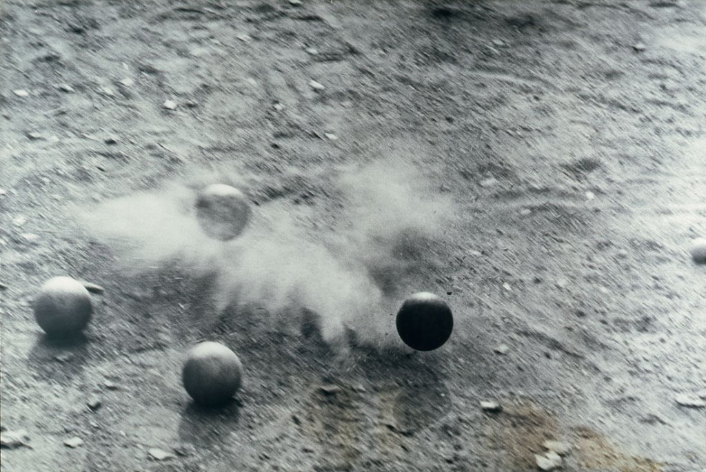 Exhibition: ‘Light Sensitive: Photo Art from the Collection’ at ...