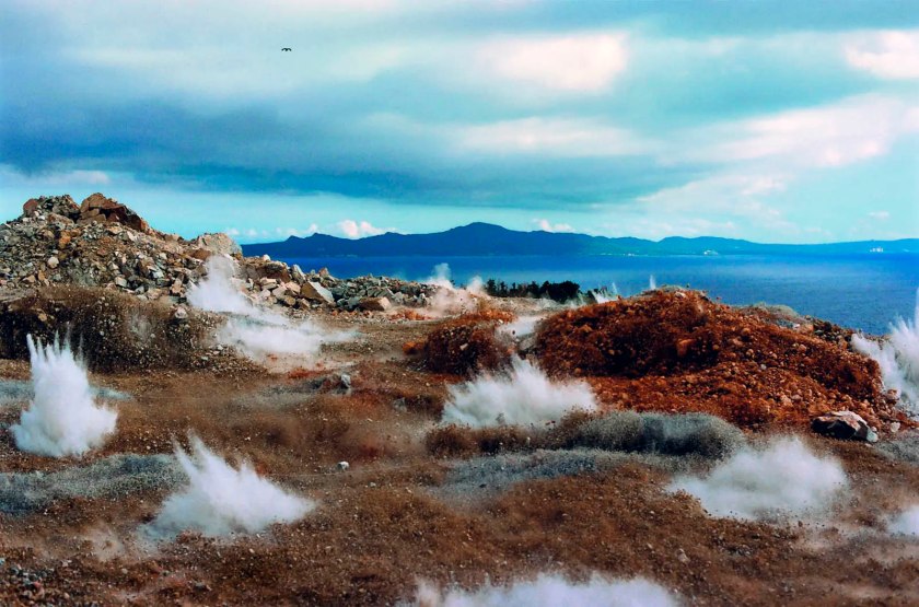 Exhibition: ‘Naoya Hatakeyama: Natural Stories’ at the San Francisco ...