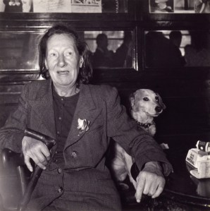 Exhibition: ‘Famous in the Fifties: Photographs by Daniel Farson’ at ...