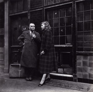 Exhibition: ‘Famous in the Fifties: Photographs by Daniel Farson’ at ...